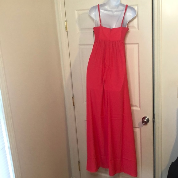 Felicity & Coco | Dresses | Felicity Coco Colby Woven Maxi Dress Xs ...